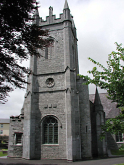 Saint John's Church, Church Terrace, Ashe Street, TRALEE, Tralee, KERRY ...
