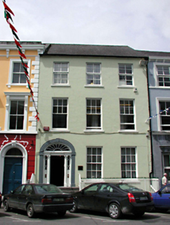 8 Denny Street, TRALEE, Tralee, KERRY - Buildings of Ireland