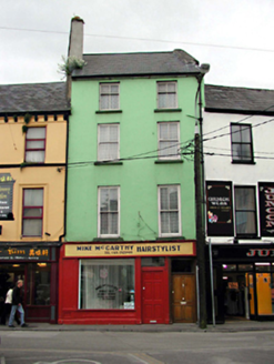 11 The Square, TRALEE, Tralee, KERRY - Buildings of Ireland