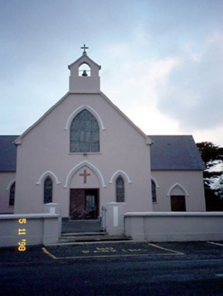 Saint Teresa's Catholic Church, BALLYDONOHOE, Ballydonohoe, KERRY ...