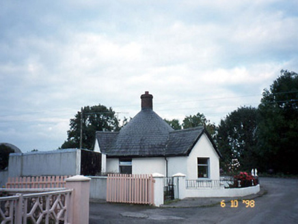 Dicksgrove, DICKSGROVE, Currow, KERRY - Buildings of Ireland