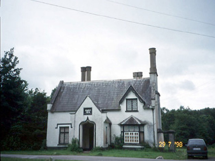 Reen Cottage, Ross Road, REEN (MA. BY.), Killarney, KERRY - Buildings ...