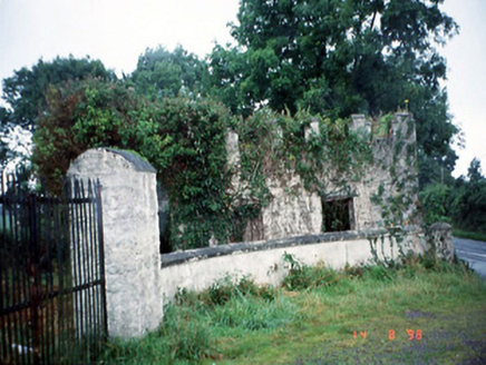 Grenagh House, GRENAGH, KERRY - Buildings of Ireland