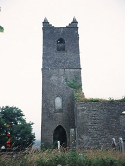Kenmare Church, Killowen Road, KILLOWEN, Kenmare, KERRY - Buildings of ...
