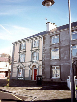 19 The Square, Bridge Road, LISTOWEL, Listowel, KERRY - Buildings of ...