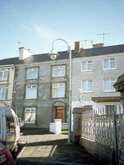 20 The Square, LISTOWEL, Listowel, KERRY - Buildings of Ireland
