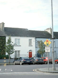 26 The Square, LISTOWEL, Listowel, KERRY - Buildings of Ireland