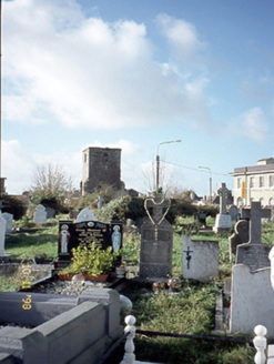 Upper Church Street, LISTOWEL, Listowel, KERRY - Buildings of Ireland