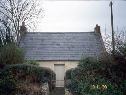 Convent Road, LISTOWEL, Listowel, KERRY - Buildings of Ireland