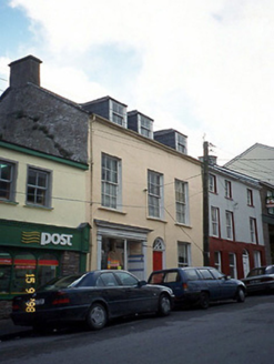 An tSráid Mór [Main Street], DINGLE, Daingean Uí Chúis [Dingle], KERRY ...