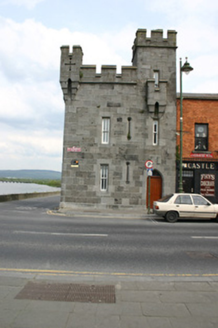 The Toll House, 1 Castle Street, Verdant Place, Limerick, LIMERICK ...