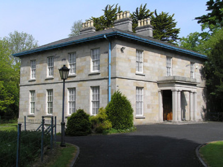Kilmoyle House, North Circular Road, Limerick, LIMERICK - Buildings of ...