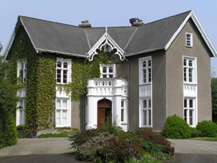 Portland House, North Circular Road, Limerick, LIMERICK - Buildings of ...