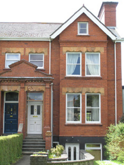 6 Moyola Terrace, Ennis Road, Limerick, LIMERICK - Buildings of Ireland