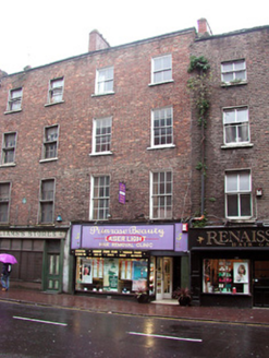5 Patrick Street, Limerick, LIMERICK - Buildings of Ireland