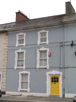 18 O'Curry Street, Limerick, LIMERICK - Buildings of Ireland