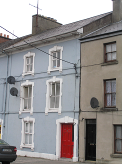 19 O'Curry Street, Limerick, LIMERICK - Buildings of Ireland