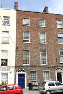 3 Cecil Street, Limerick, LIMERICK - Buildings of Ireland