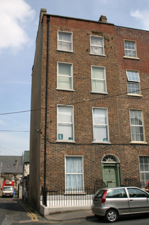 6 Cecil Street, Limerick, LIMERICK - Buildings of Ireland