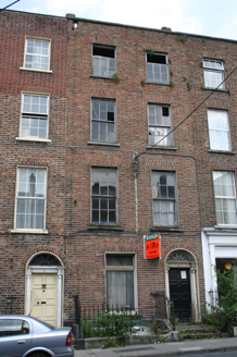 8 Cecil Street, Limerick, LIMERICK - Buildings of Ireland