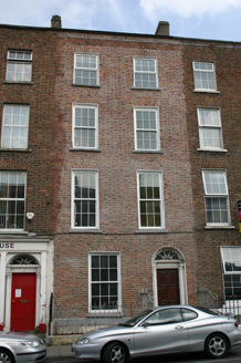 10 Cecil Street, Limerick, LIMERICK - Buildings of Ireland