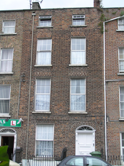 18 Lower Hartstonge Street, Limerick, LIMERICK - Buildings of Ireland