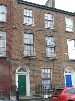 31 Henry Street, Limerick, LIMERICK - Buildings of Ireland