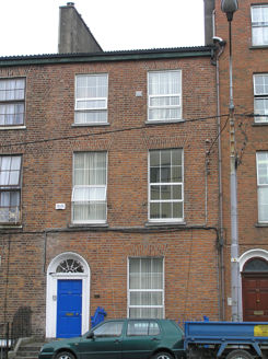 32 Henry Street, Limerick, LIMERICK - Buildings of Ireland