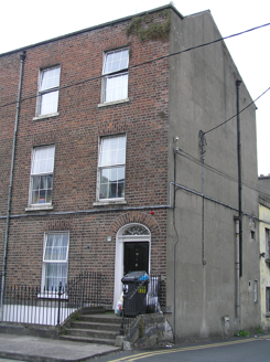 10 Newenham Street, Jesuit Lane, Limerick, LIMERICK - Buildings of Ireland