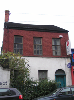 24 Henry Street, Limerick, LIMERICK - Buildings of Ireland