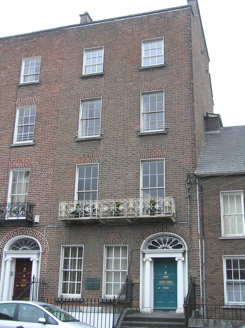 15 Barrington Street, LIMERICK MUNICIPAL BOROUGH, Limerick, LIMERICK ...