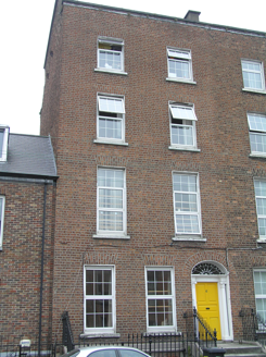 6 Barrington Street, Limerick, LIMERICK - Buildings of Ireland