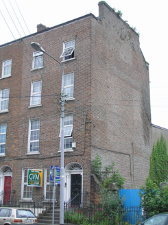 8 Barrington Street, Limerick, LIMERICK - Buildings of Ireland