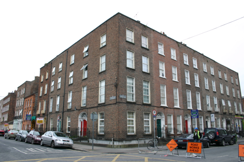 Frontline, 27A Mallow Street, LIMERICK MUNICIPAL BOROUGH, Limerick ...