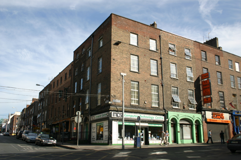 MCS Computer Centre, 43 Cecil Street, O'Connell Street, LIMERICK ...