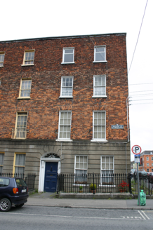 10 Mallow Street, Catherine Street, Limerick, LIMERICK - Buildings of ...