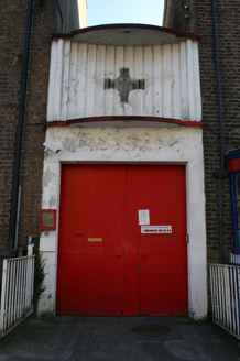 Limerick Society of Friends' Meeting House, 36 Cecil Street, Limerick ...