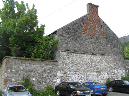 Limerick Society of Friends' Meeting House, 36 Cecil Street, Limerick ...