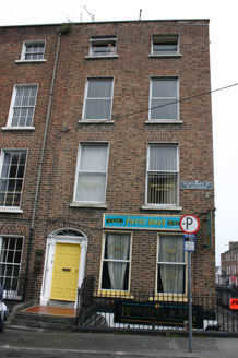 12 Glentworth Street, Catherine Street, Limerick, LIMERICK - Buildings ...