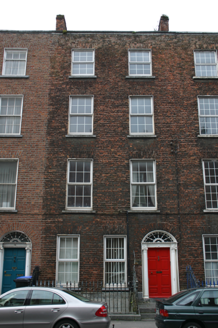 21 Mallow Street, Limerick, LIMERICK - Buildings of Ireland