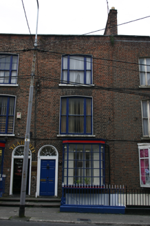 38 Cecil Street, Limerick, LIMERICK - Buildings of Ireland
