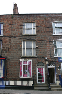 39 Cecil Street, Limerick, LIMERICK - Buildings of Ireland