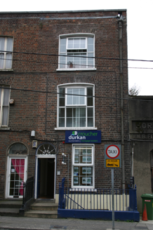 40 Cecil Street, Limerick, LIMERICK - Buildings of Ireland