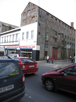 16 Roches Street, Anne Street, Limerick, LIMERICK - Buildings of Ireland