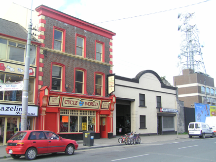 Cycle World, Roches Street, LIMERICK MUNICIPAL BOROUGH, Limerick ...