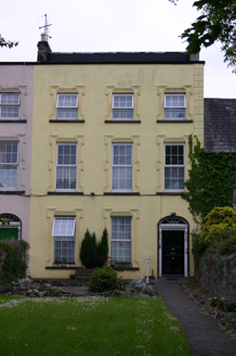 6 Victoria Terrace, South Circular Road, Limerick, LIMERICK - Buildings ...