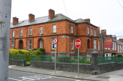 Leopold House, 1 Saint Alphonsus Terrace, Quin Street, Limerick ...