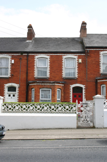 Gabriel, 7 O'Connell Terrace, O'Connell Avenue, Limerick, LIMERICK ...
