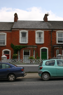 Saint Anne's Villa, 4 O'Connell Terrace, O'Connell Avenue, Limerick ...