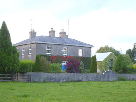 DREMINSTOWN, Ballylanders, LIMERICK - Buildings of Ireland